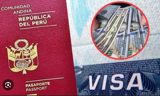 Requisitos para Visa de Turista a Estados Unidos 2025 | B1/B2